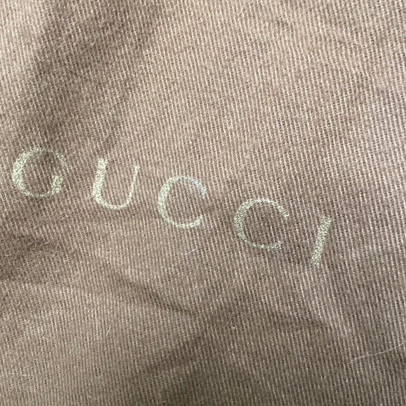 Gucci | Shoes | Gucci Authentic Shoes Sleeper Bags Pair | Poshmark